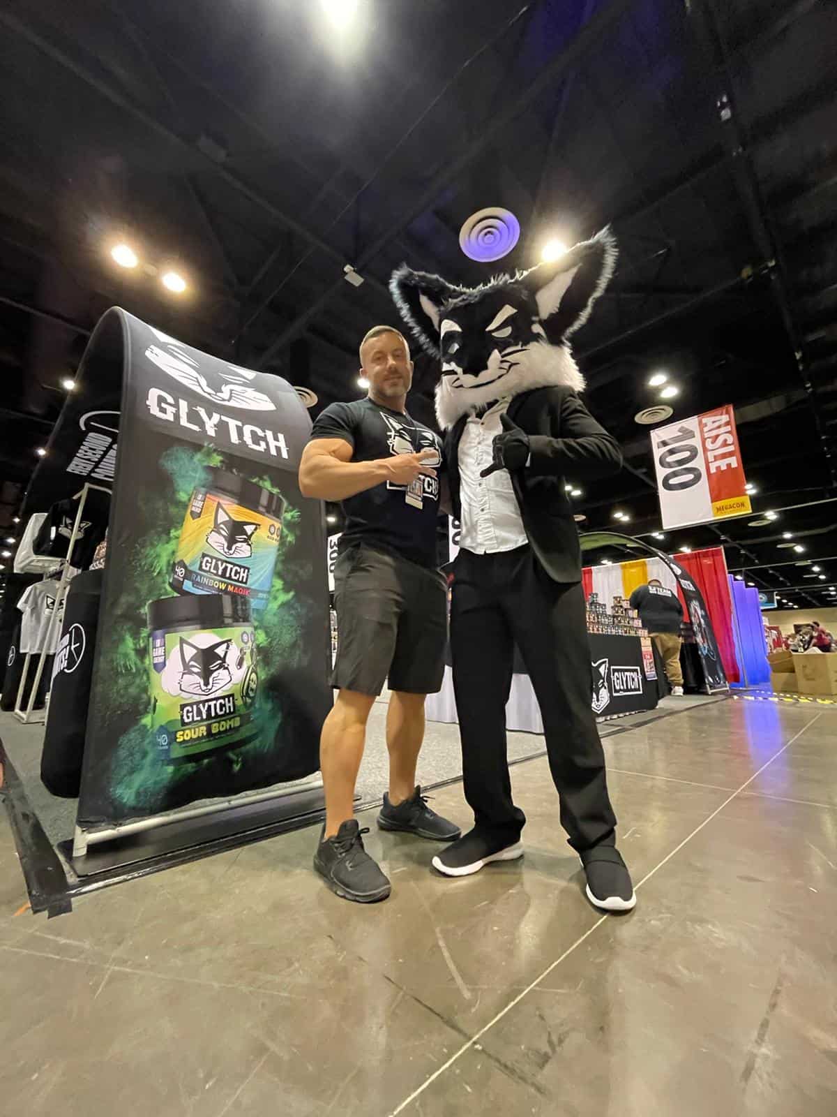 Our Company - GLYTCH Energy- Gaming Energy Drinks - Cleanest Formula ...