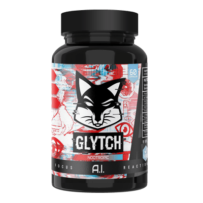 Our Company - Best Gaming Energy Drink - GLYTCH