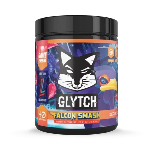 Home - GLYTCH ENERGY - GLYTCH Energy - Gaming Supplements and Nootropics