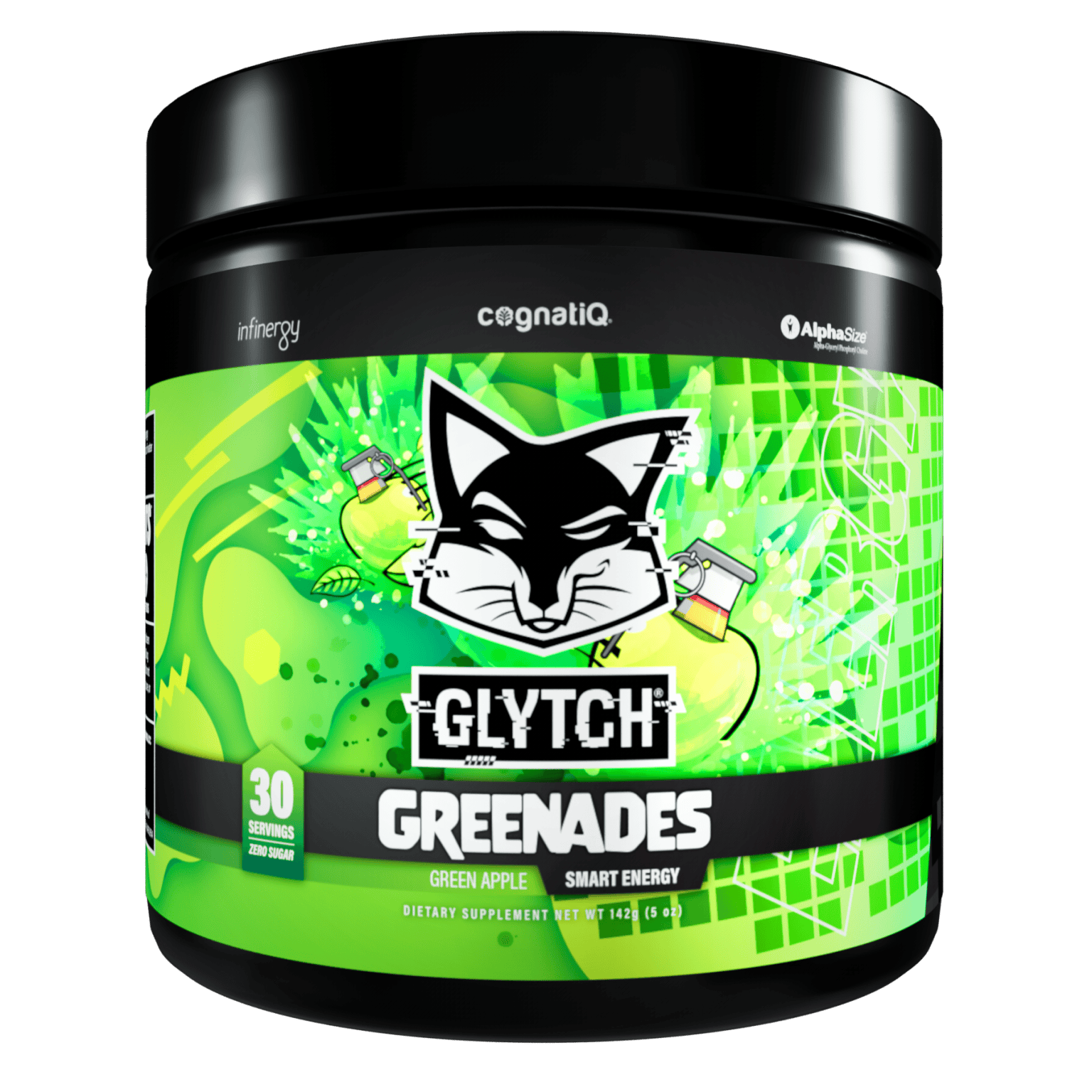 Gaming Supplements For True Gamers - Level Up