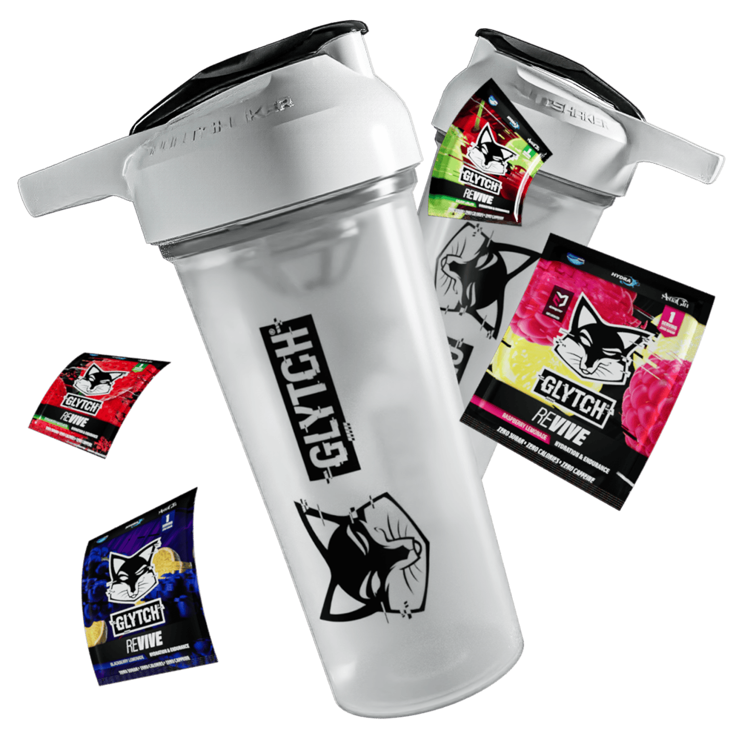 Gaming Supplements For True Gamers - Level Up