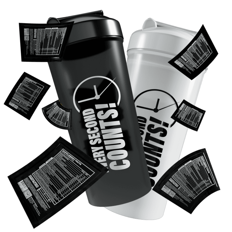 STARTERS KITS & BUNDLES - GLYTCH Energy- Gaming Energy Drinks ...