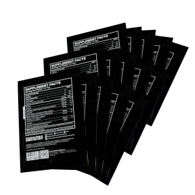 Best Gamer Energy Drinks - GLYTCH - Made To Game