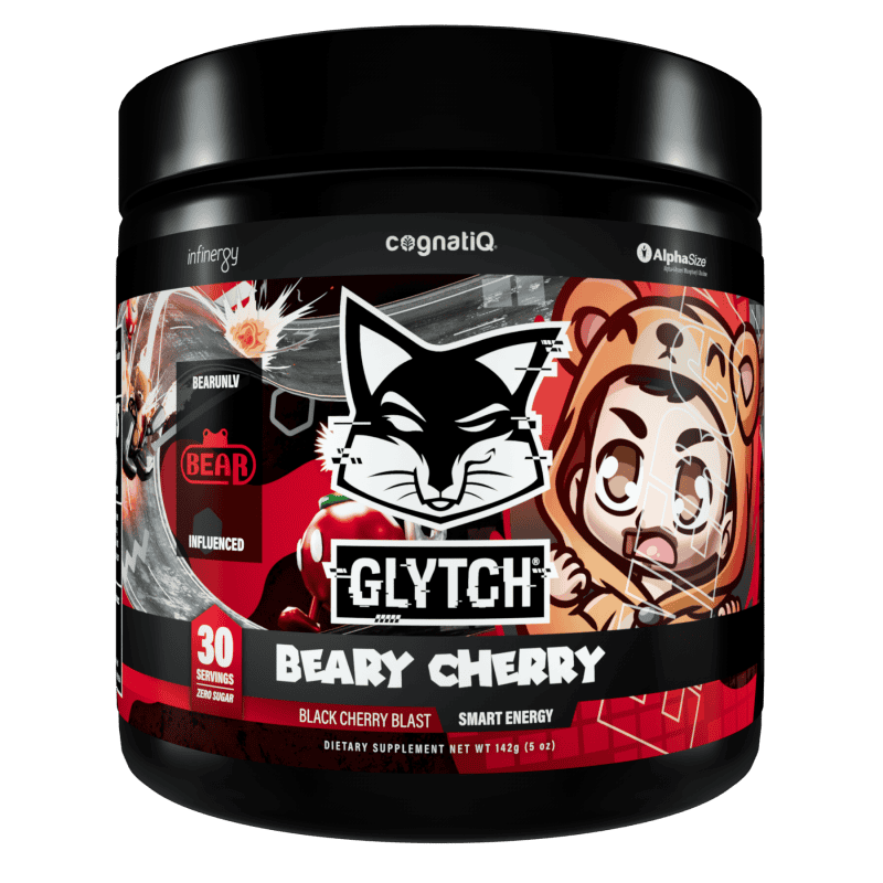 Gaming Supplements For True Gamers - Level Up