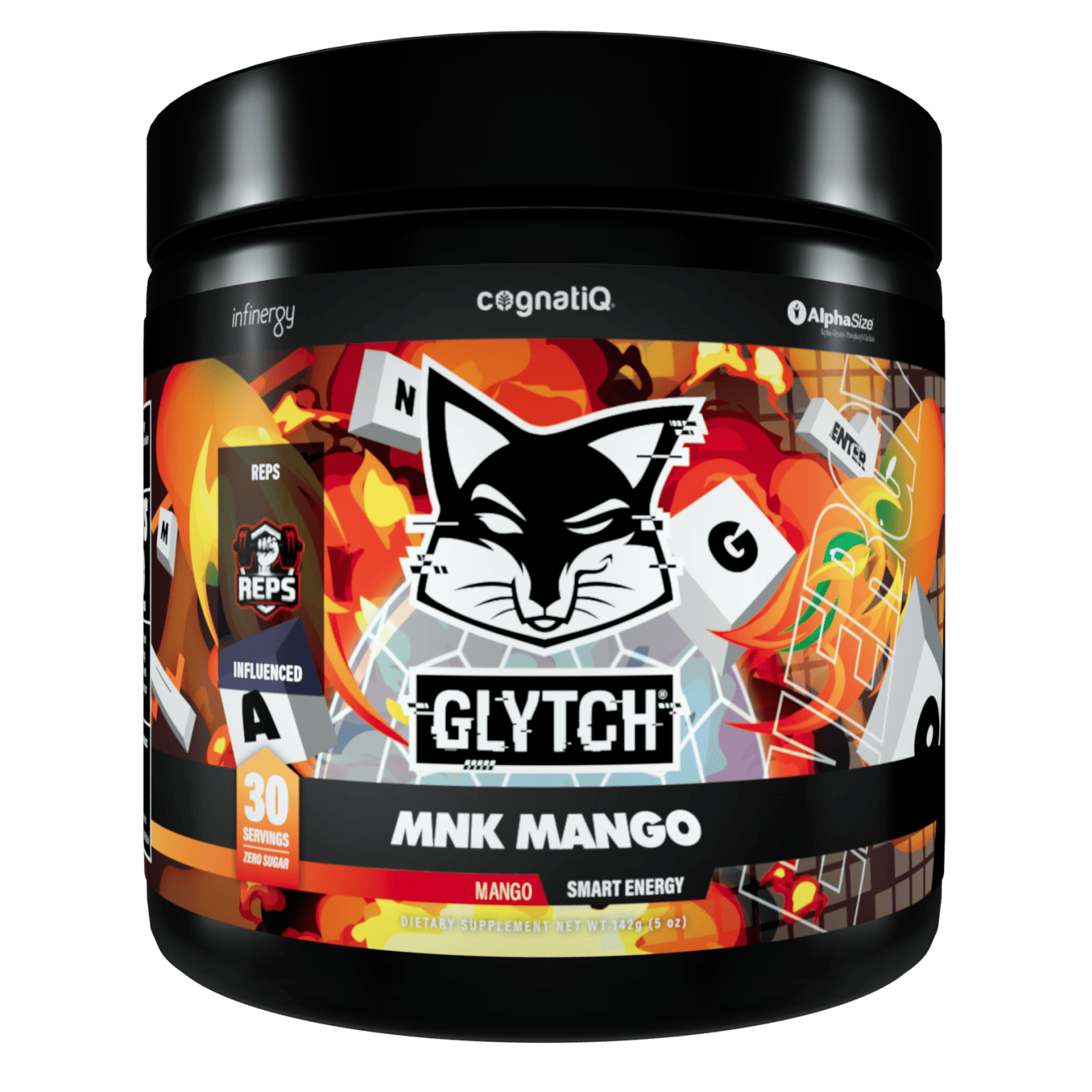 Gaming Supplements For True Gamers - Level Up