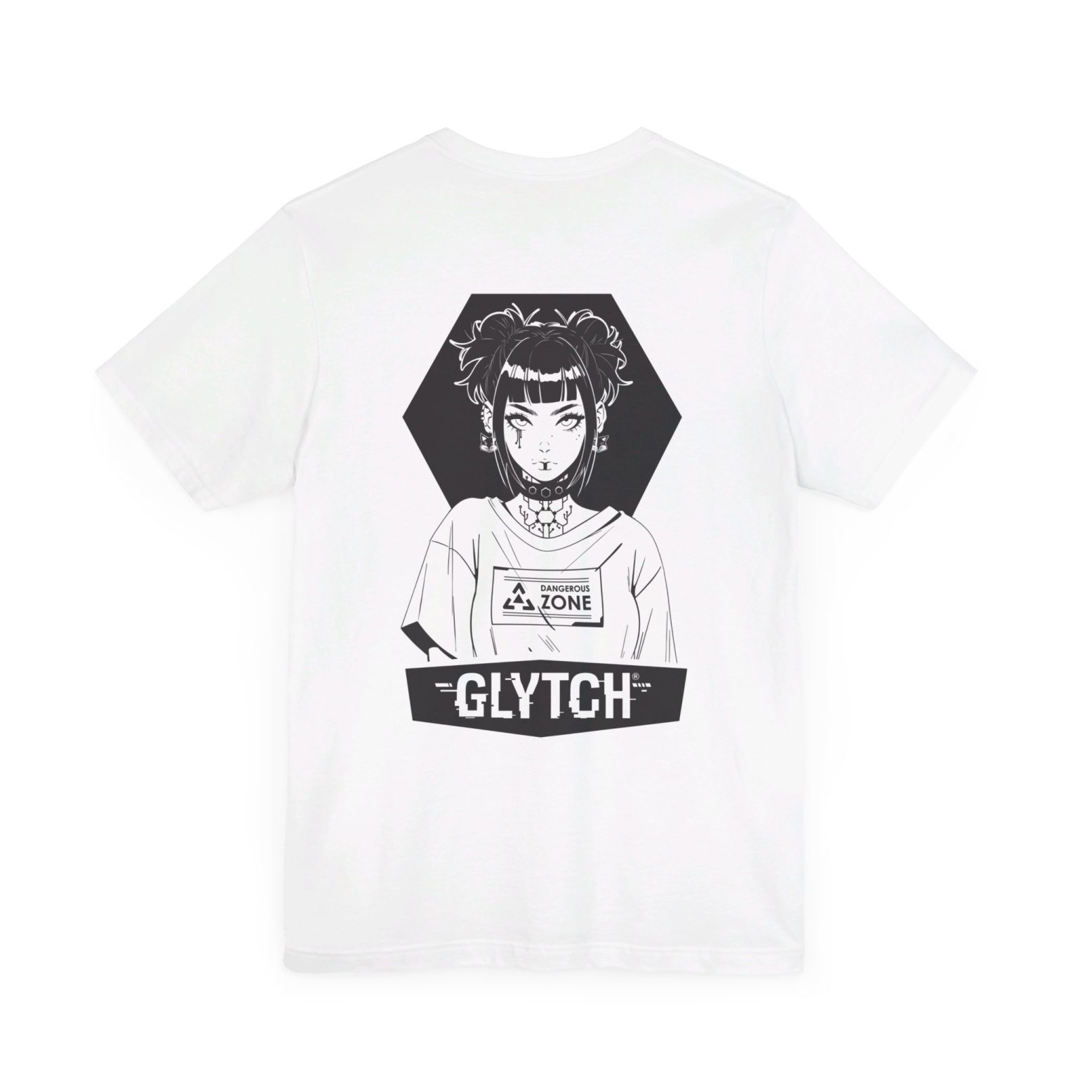 MERCH Archives - Best Gaming Energy Drink - GLYTCH