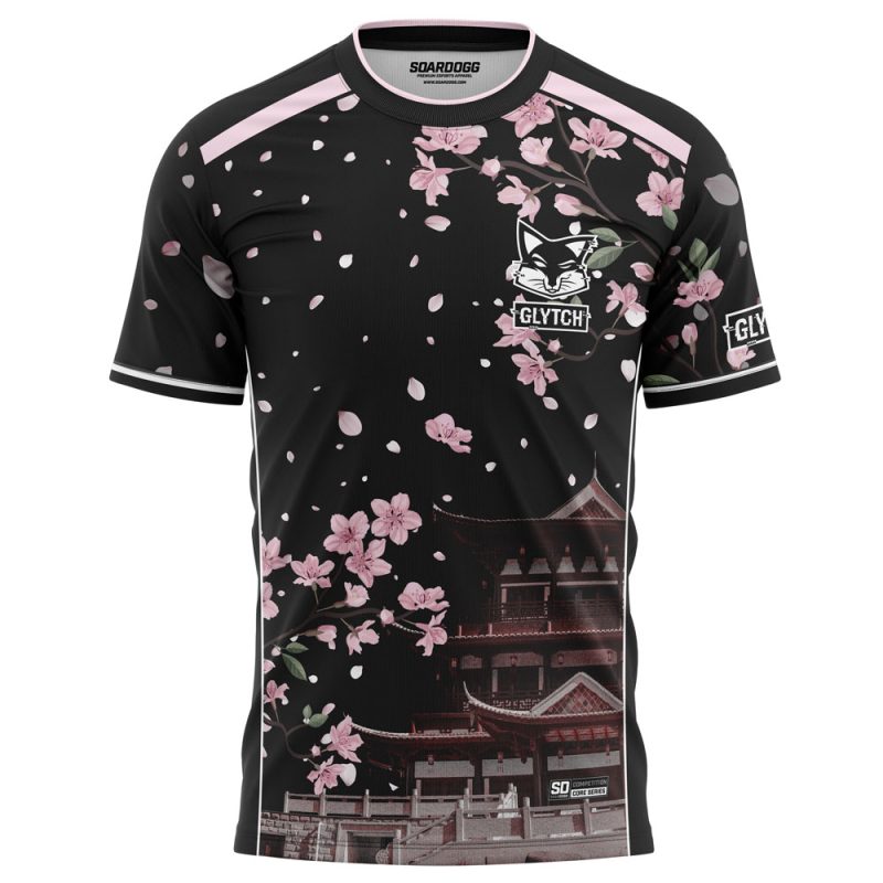 MERCH Archives - Best Gaming Energy Drink - GLYTCH