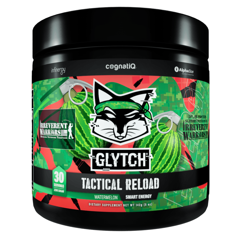 Shop - Best Gaming Energy Drink - GLYTCH